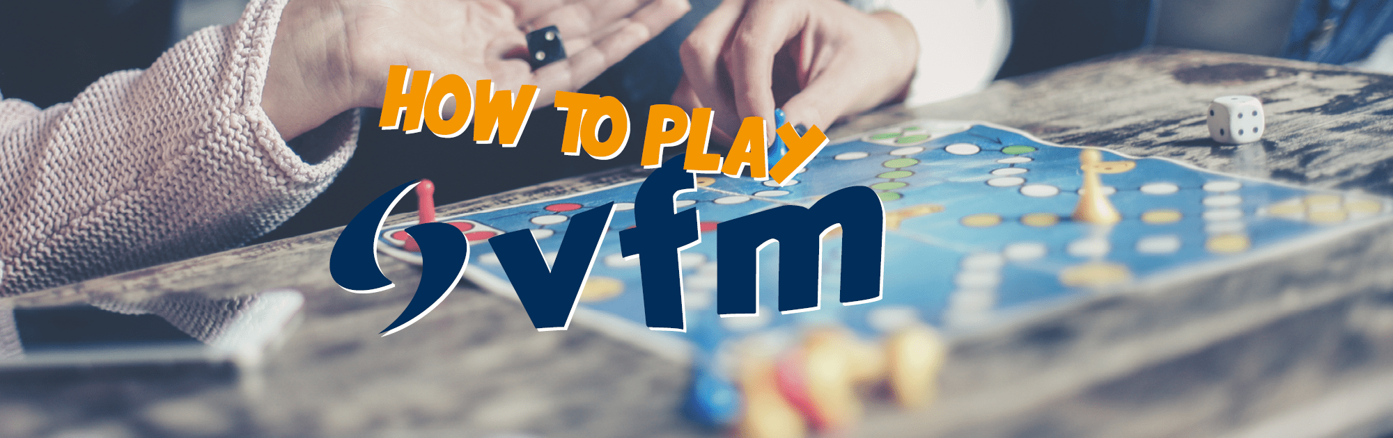 How to play vfm - so nutzen Sie den vfm-Verbund richtig